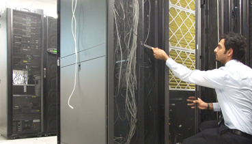 About Us – Transworld Information Technology